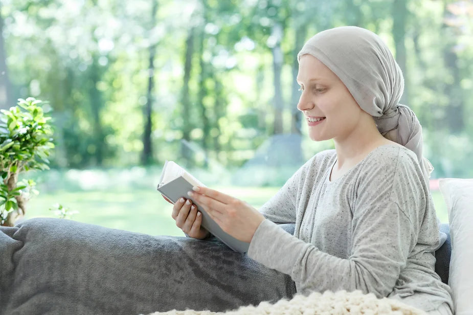 Why Quality Rest Matters During Cancer Treatment – Uncancer LLC