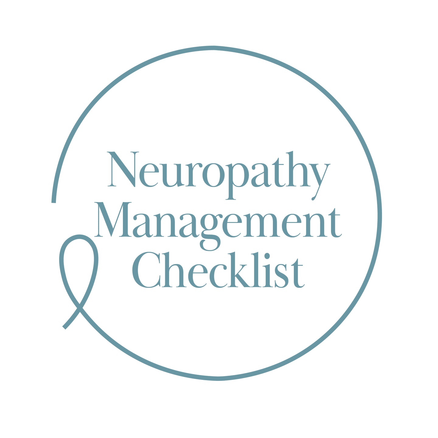 Checklists – Uncancer LLC