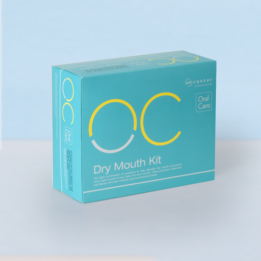 OC Dry Mouth Kit – Uncancer LLC