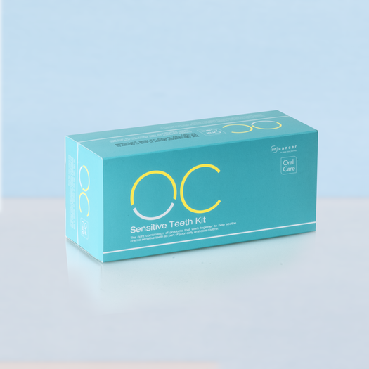 OC Sensitive Teeth Kit – Uncancer LLC
