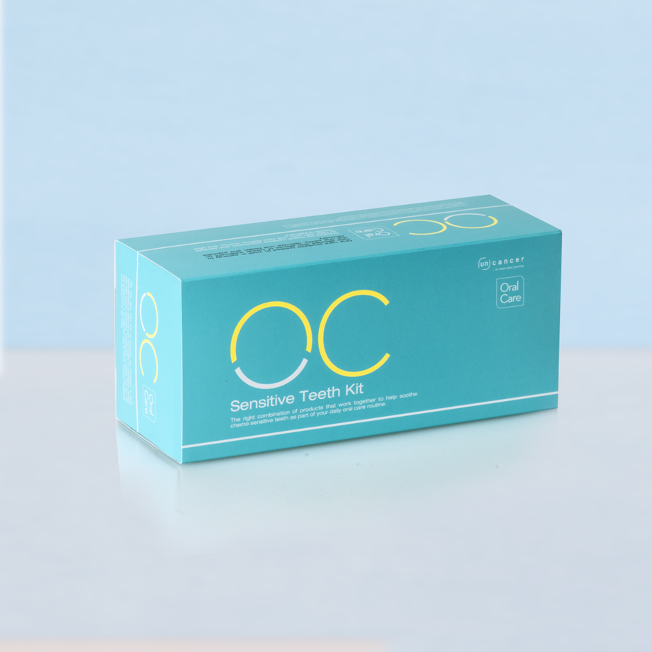 Oral Care (OC) – Uncancer LLC