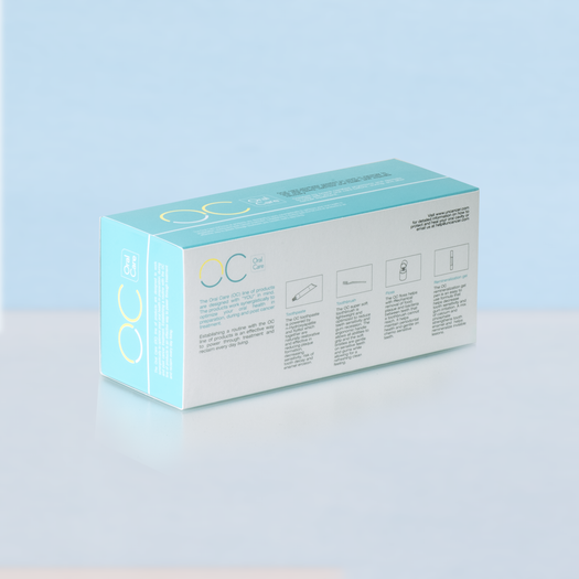 OC Sensitive Teeth Kit – Uncancer LLC